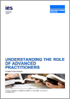 Understanding the role of advanced practitioners in English further ...