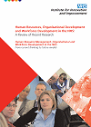 Human Resources, Organisational Development and Workforce Development ...