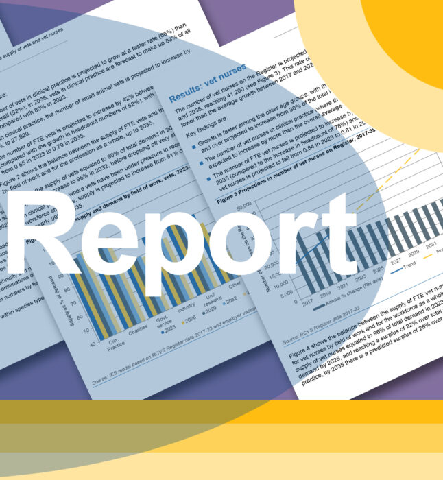 Publications - Institute for Employment Studies (IES)